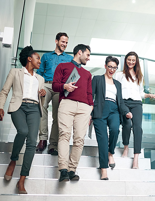 Careers at Heidrick & Struggles