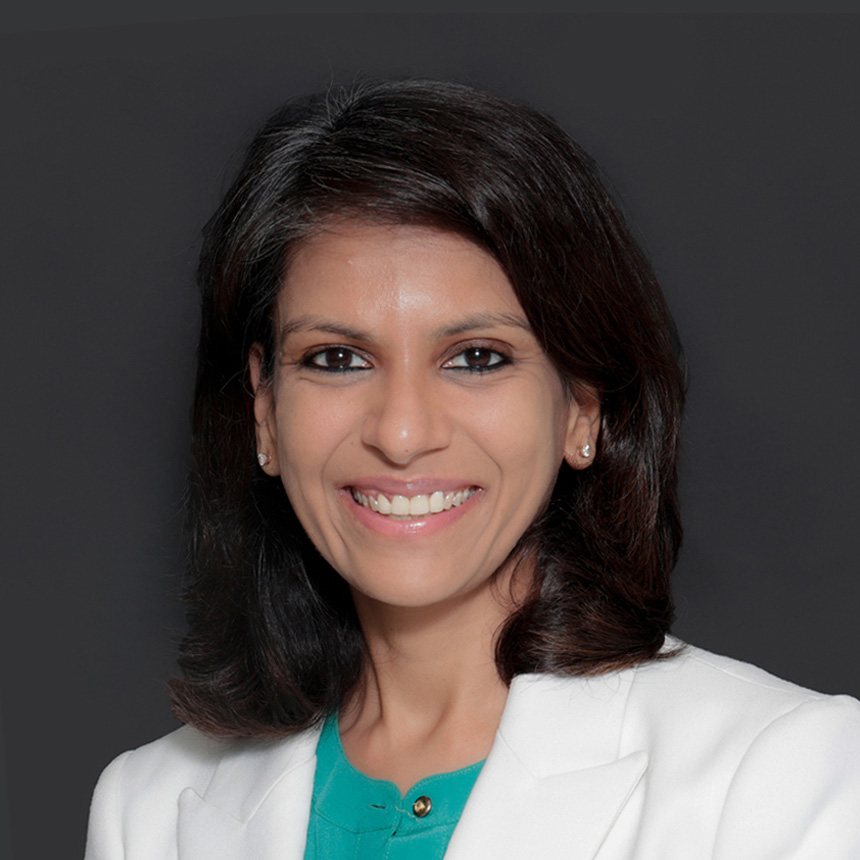 Deepti Agarwal | People | Heidrick & Struggles