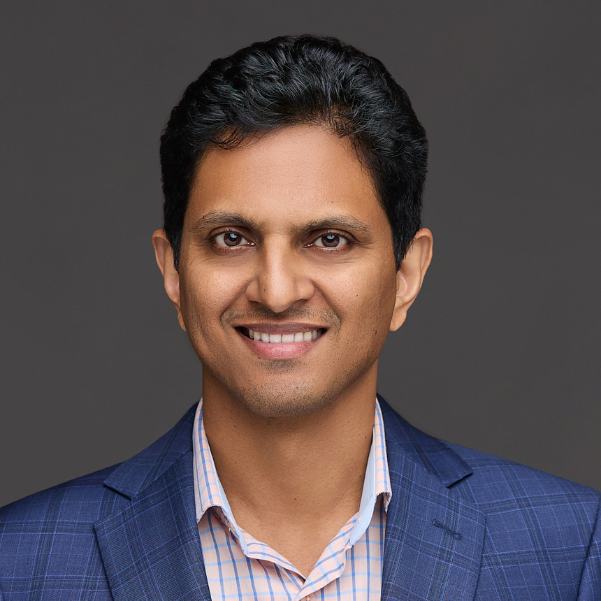 Suhas Anand | People | Heidrick & Struggles