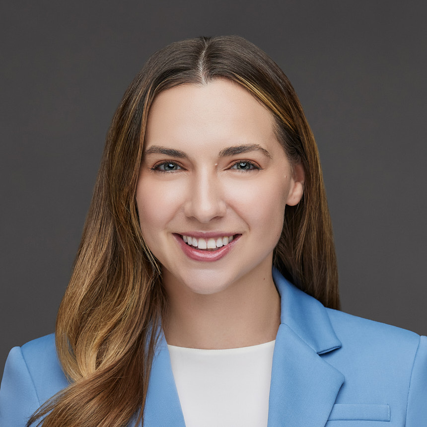 Nicole Balsam | People | Heidrick & Struggles