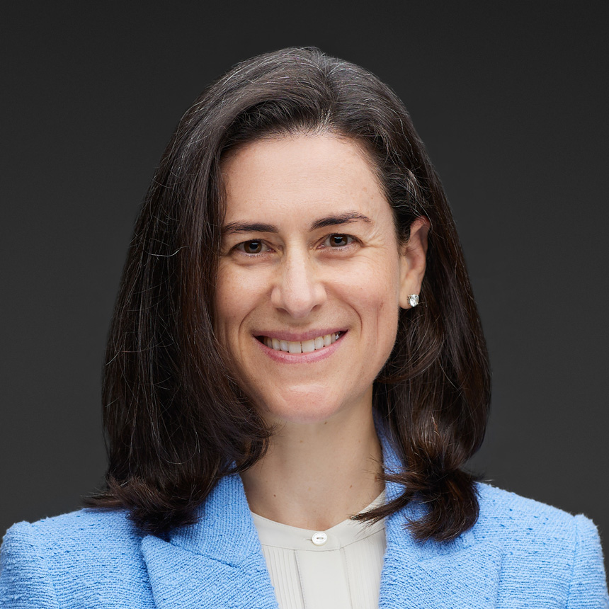 Alyse D. Bodine | People | Heidrick & Struggles