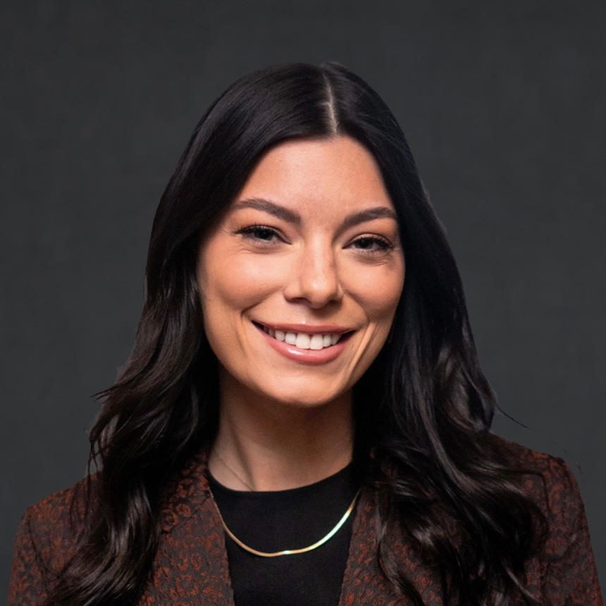 Alyssa Gettel | People | Heidrick & Struggles