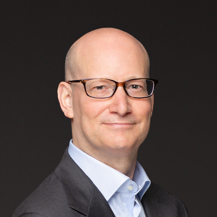 Steven Mark Greenberg | People | Heidrick & Struggles