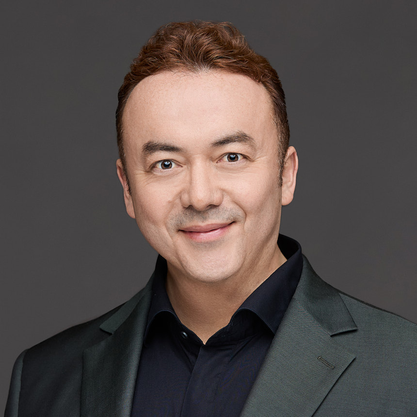 William Kawabata Hall | People | Heidrick & Struggles