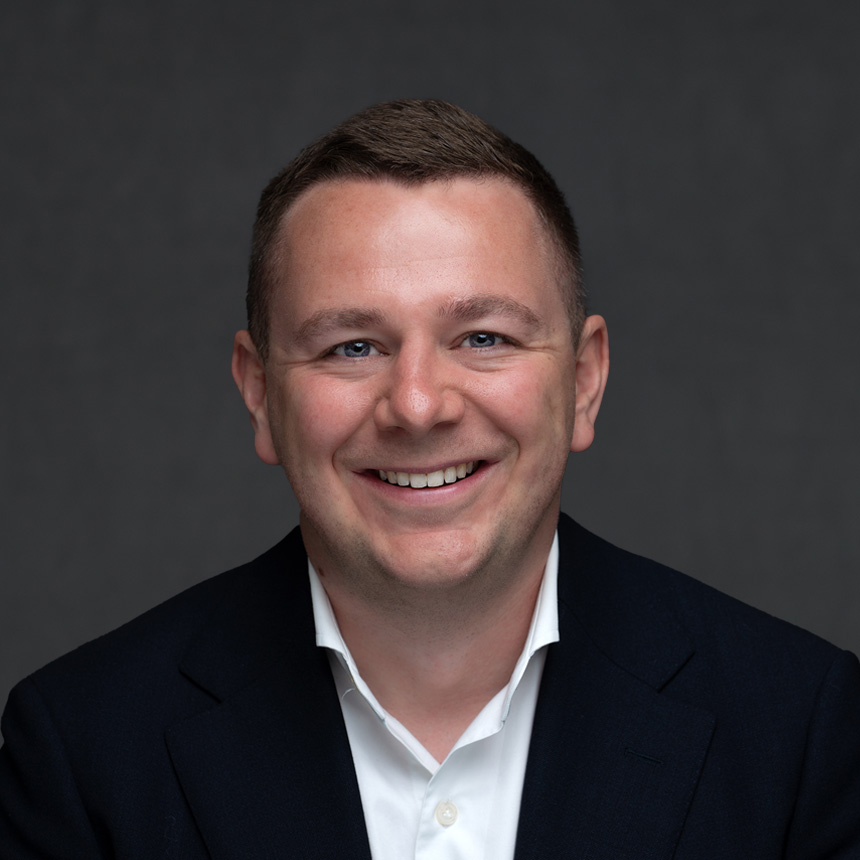 Olly Hampson | People | Heidrick & Struggles