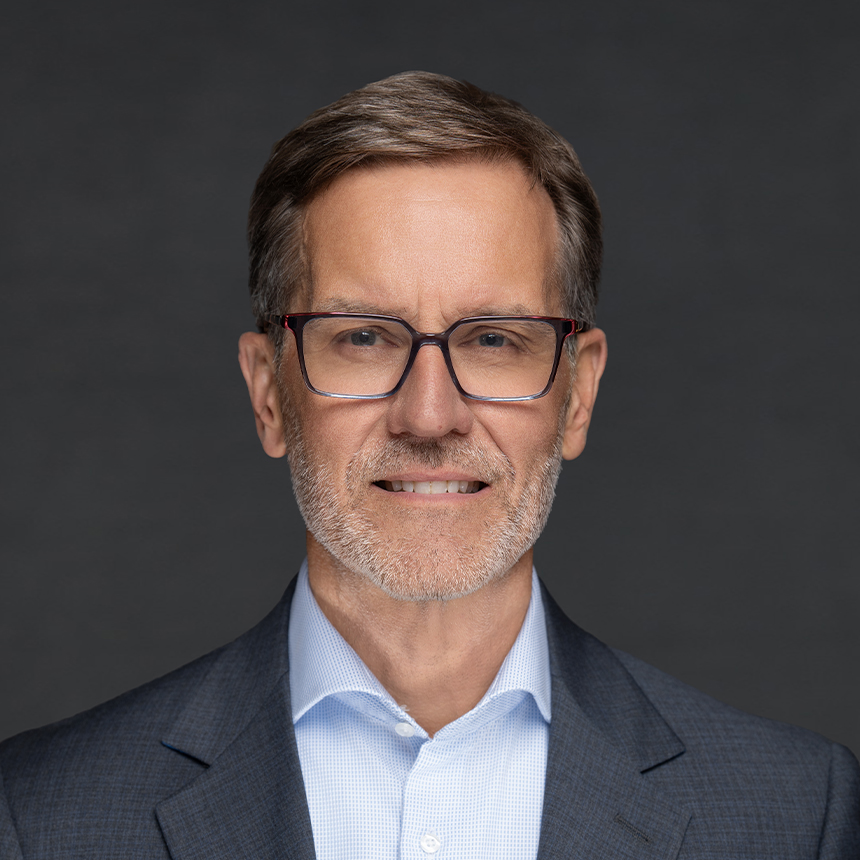 Jeremy C. Hanson | People | Heidrick & Struggles