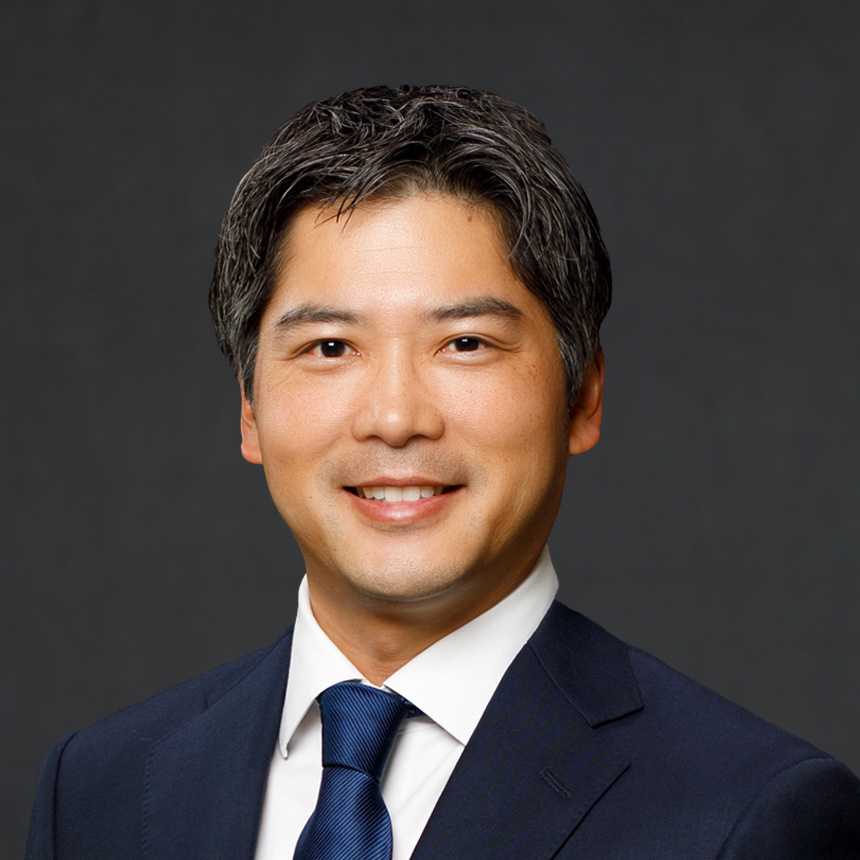 Shinji Ioka | People | Heidrick & Struggles