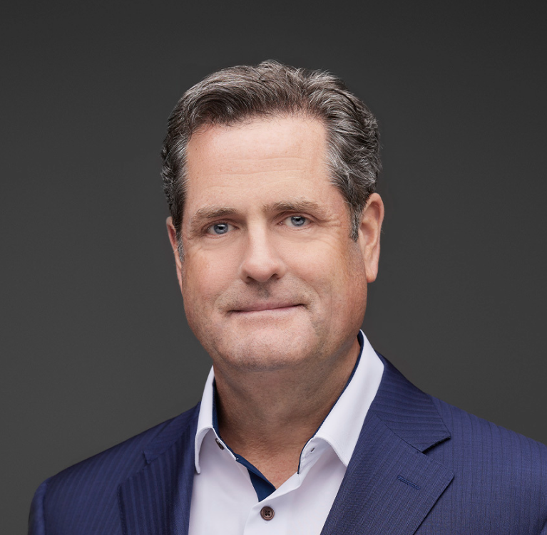 Eric Joseph | People | Heidrick & Struggles