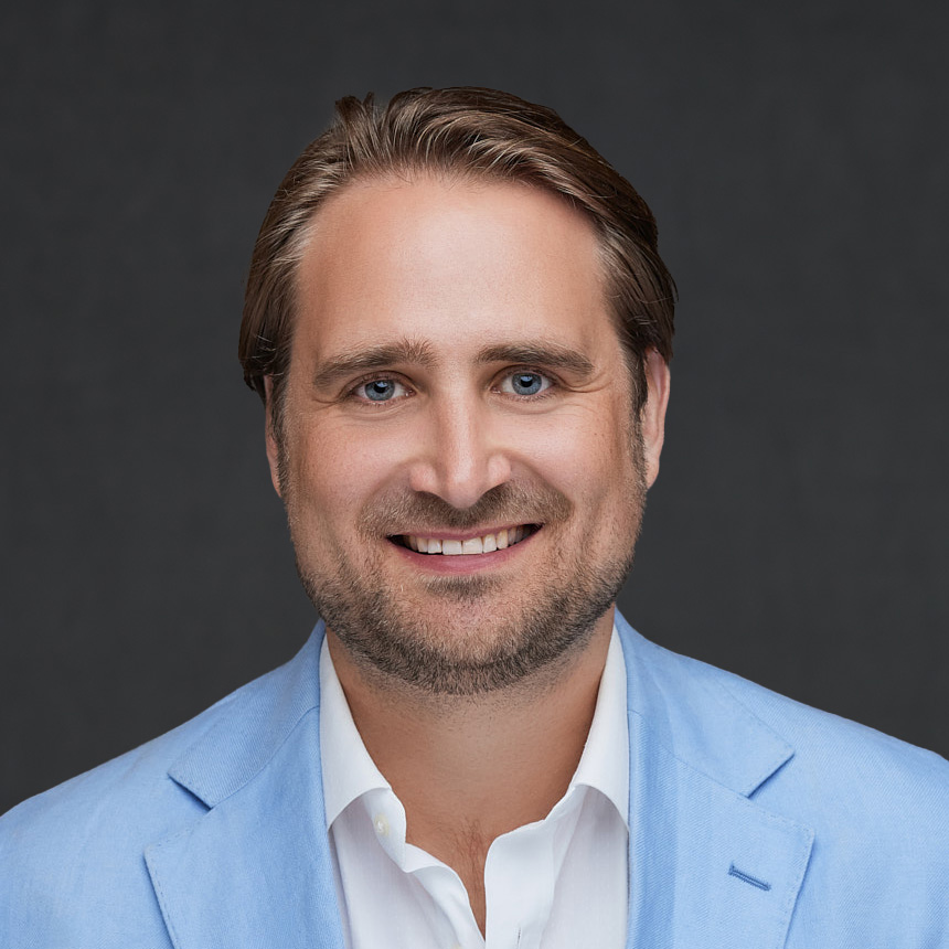 Jack Kerr | People | Heidrick & Struggles