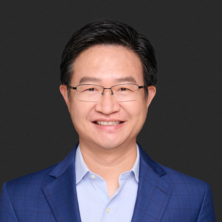 Leo Li | People | Heidrick & Struggles