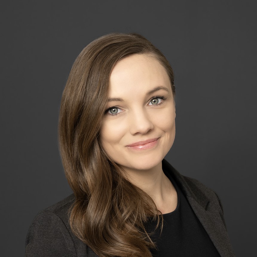 Kelsey O'Neal | People | Heidrick & Struggles