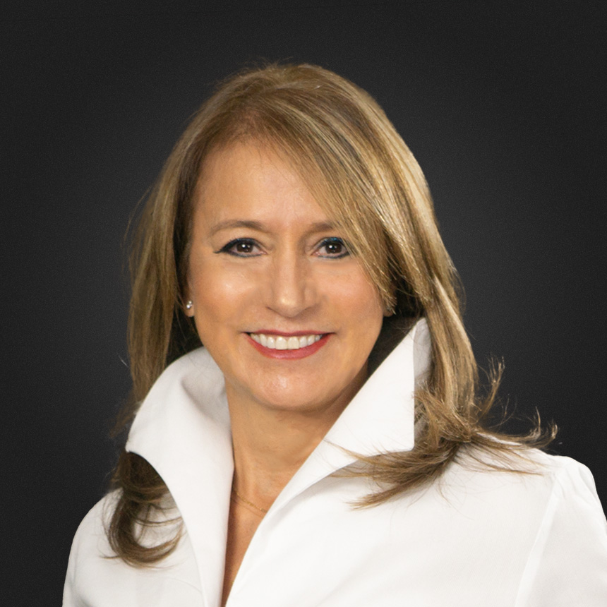 Sonia Perdomo | People | Heidrick & Struggles