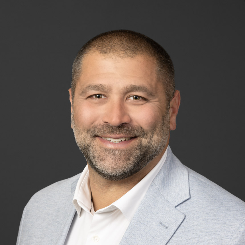 Jimmy Prencipe | People | Heidrick & Struggles