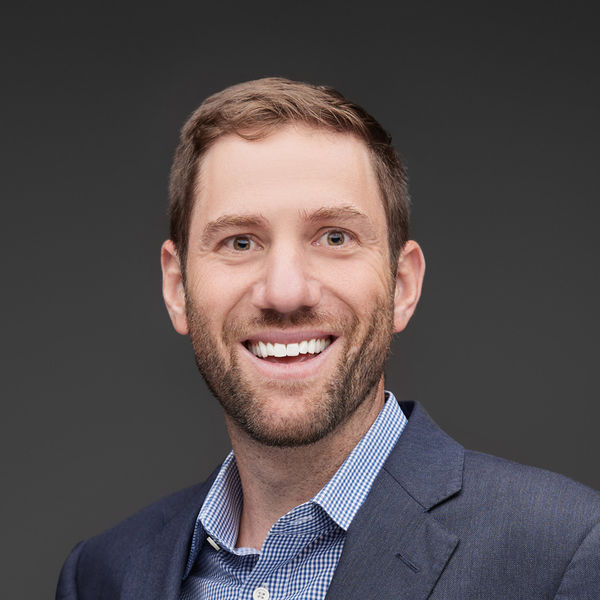 Scott Robbin | People | Heidrick & Struggles