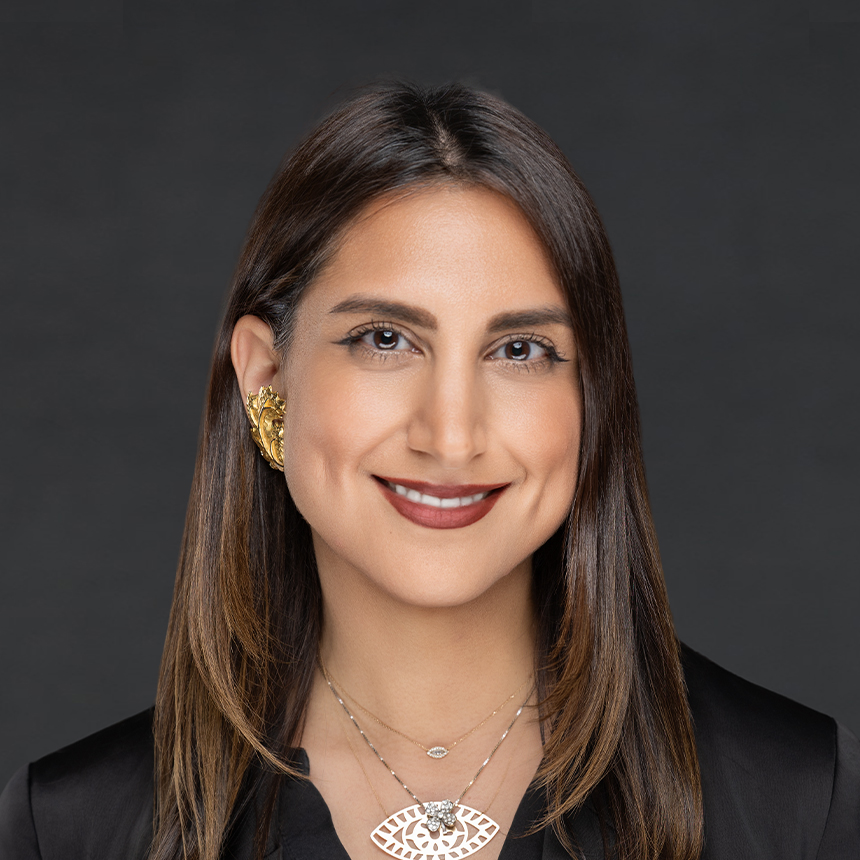 Maryam Shahabi | People | Heidrick & Struggles