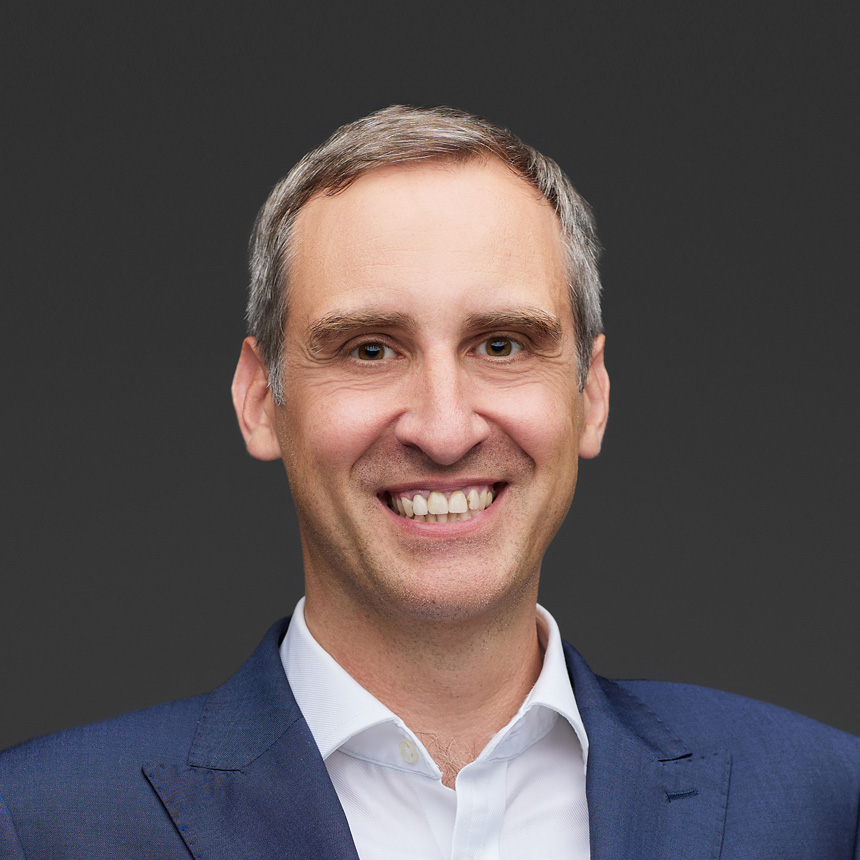 Richard Sumner | People | Heidrick & Struggles