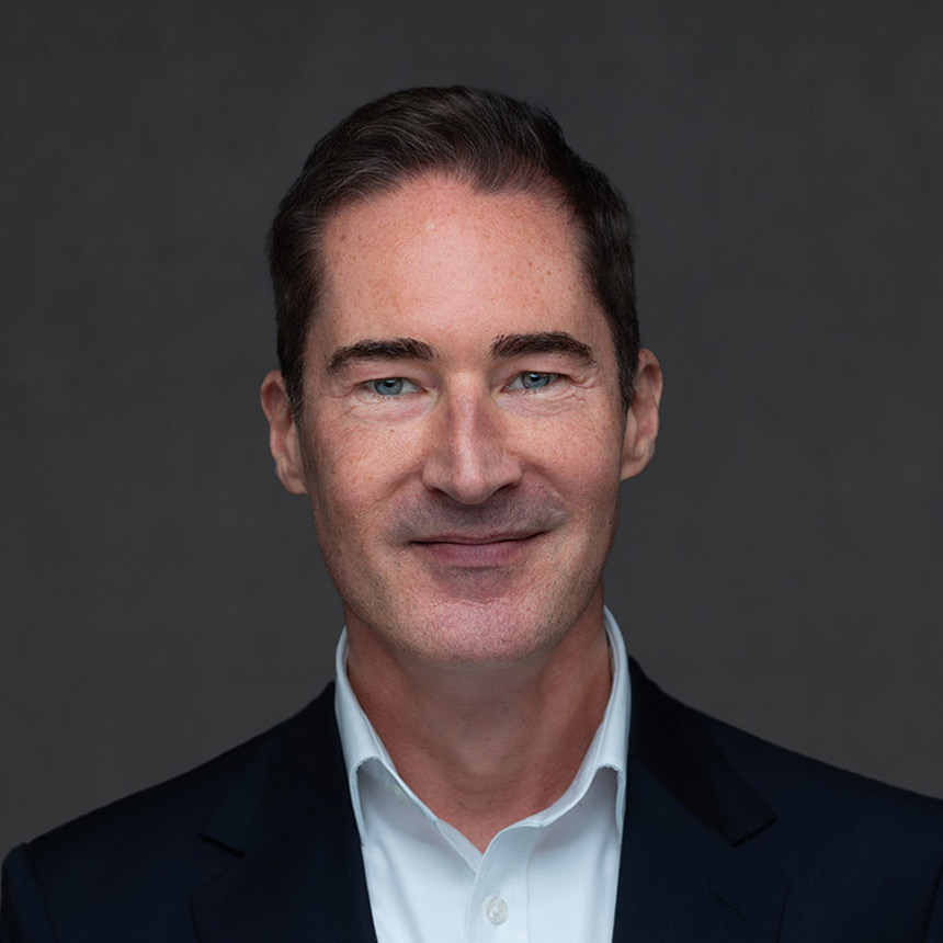 Mark Turner | People | Heidrick & Struggles