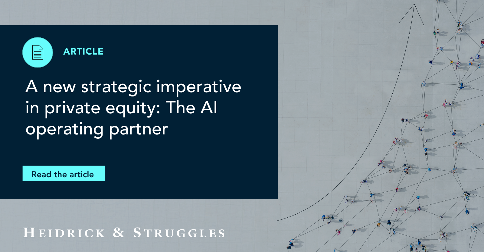 A new strategic imperative in private equity: The AI operating partner ...