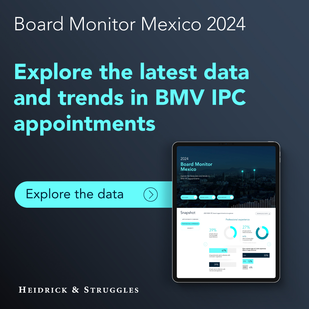 Board Monitor Mexico 2024: Explore the latest data and trends ...