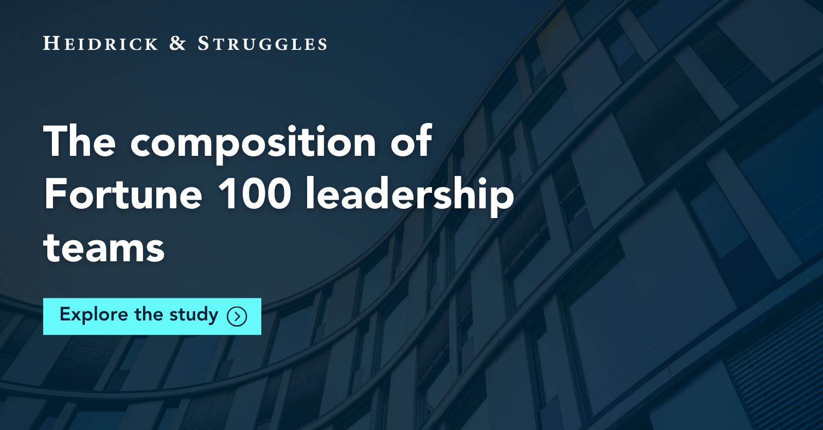 How Fortune 100 leadership teams have changed from 2020 to 2023 ...