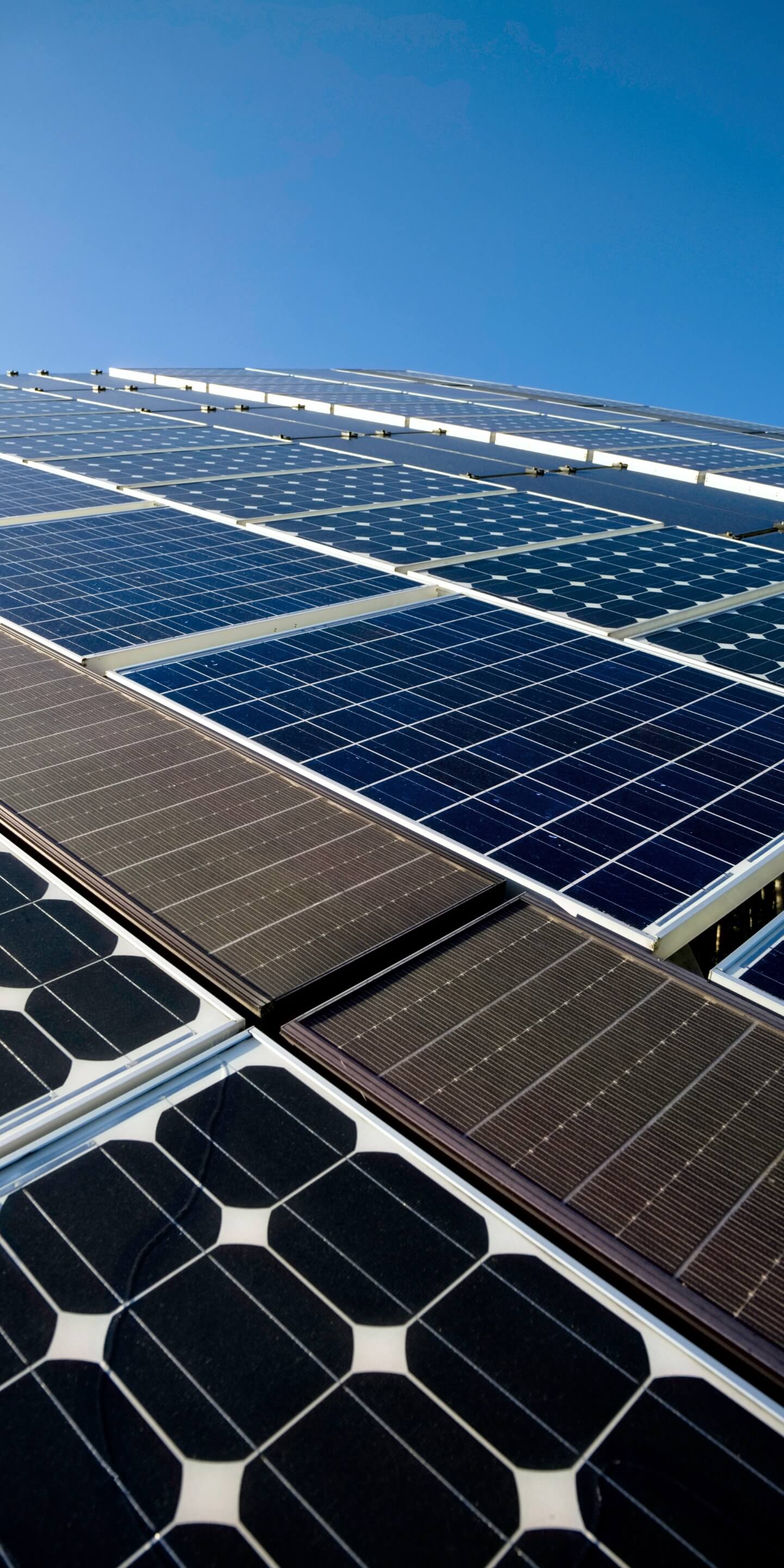 Executive Search for Energy Industry | Leadership Roles