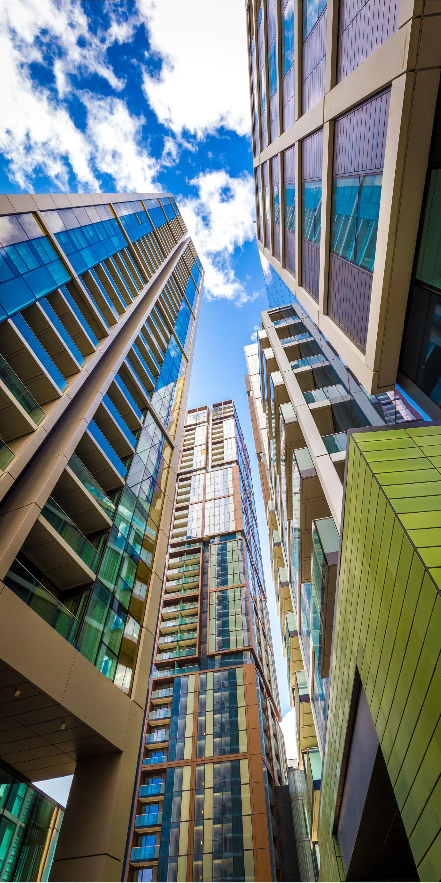 Venture Capital Executive Search | VC Industry